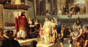 In The Beginning: The many roles of Adam – Restless Pilgrim