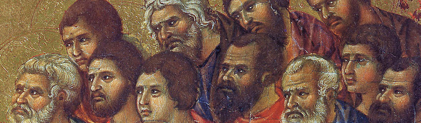 Acts of the Apostles – Restless Pilgrim