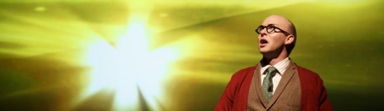 The Great Divorce Notes and Discussion Guide – Restless Pilgrim