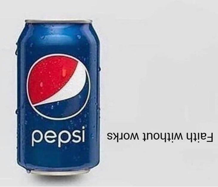 Pepsi is dead – Restless Pilgrim